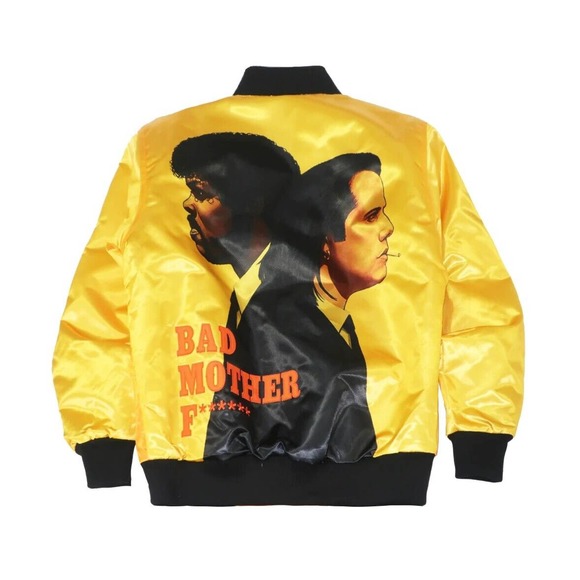 Headgear Classics | Jackets & Coats | Pulp Fiction Mens Headgear ...
